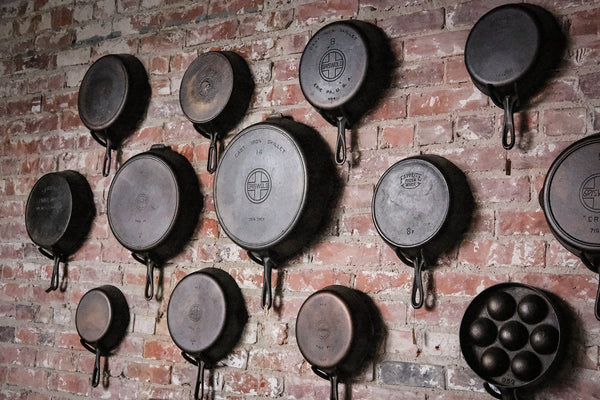 Durable Goods of Lasting Quality | Handcrafted & Guaranteed | Hardmill