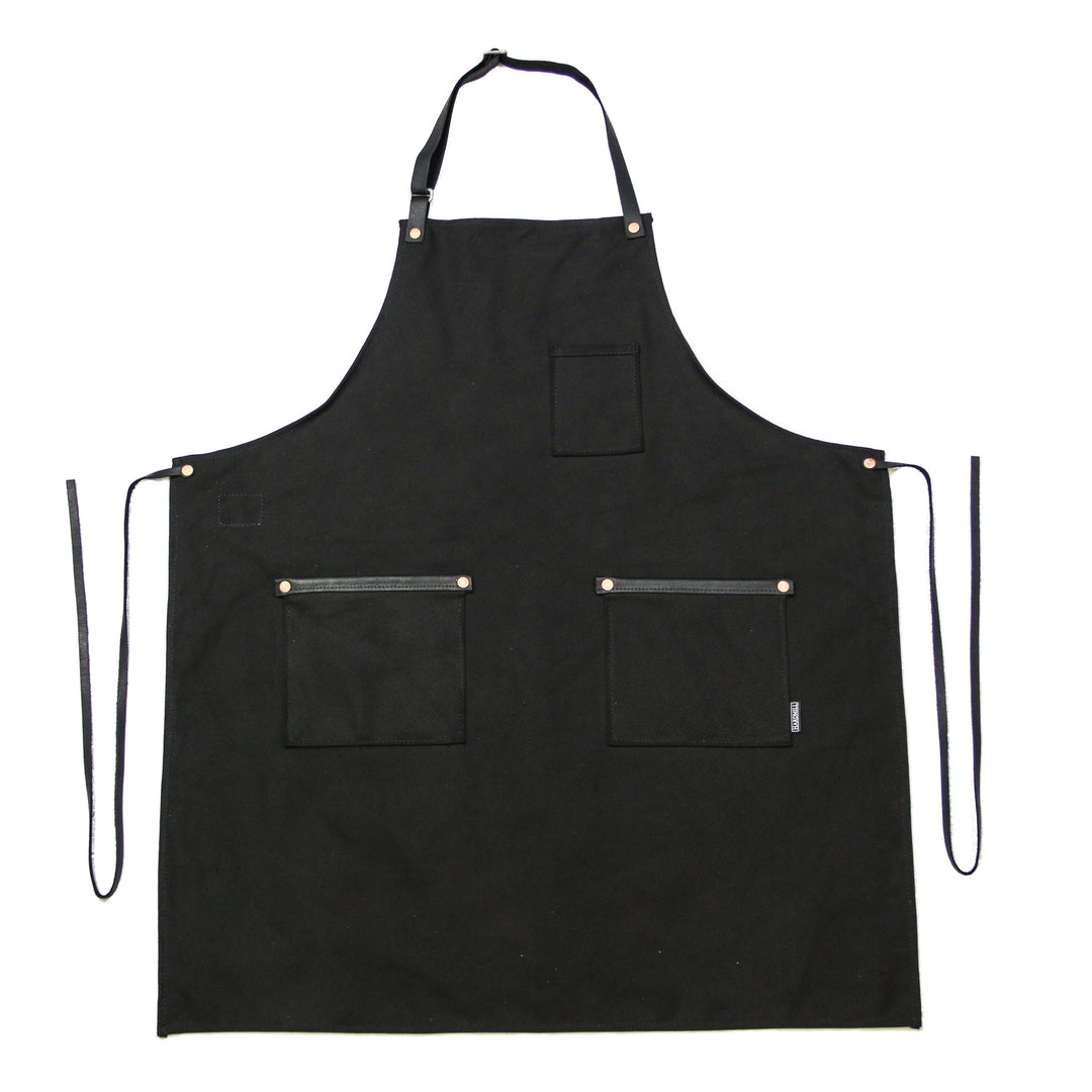APRONS – Hardmill